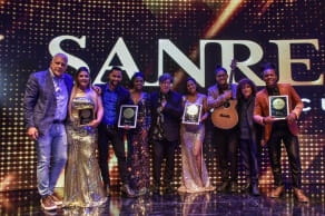 Meet the winners of the San Remo Music Awards Cuba 2022
