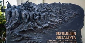 THE DECLARATION OF THE SOCIALIST CHARACTER OF THE CUBAN REVOLUTION