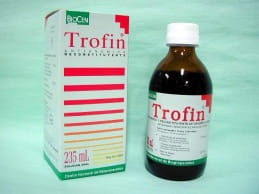 Realizan ensayos clínicos con formulación de Trofín para embarazadas en ...