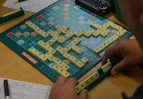 Scrabble en Cuba: mucho más que palabras