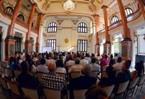 Este domingo las asambleas municipales del Poder Popular nominarán a ...