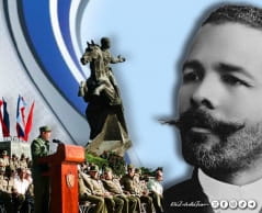 Antonio Maceo: Un titán en la historia y vida del pueblo cubano