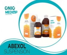 Comercializan suplemento nutricional Abexol, por primera vez en suspensión