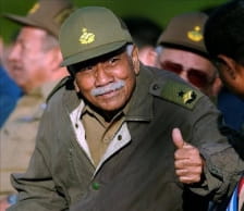 Juan Almeida: un lugar relevante en la historia y la cultura cubanas