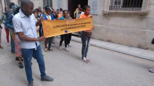 Andar, trabajar y estudiar por el más hermoso proyecto de vida