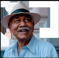 Juan Almeida Bosque, el creador y guerrero comandante