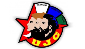 Renuevan las filas del Comité Nacional de la Unión de Jóvenes Comunistas