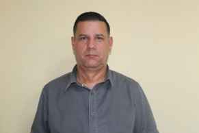 Yuniel de la Rosa Hernández