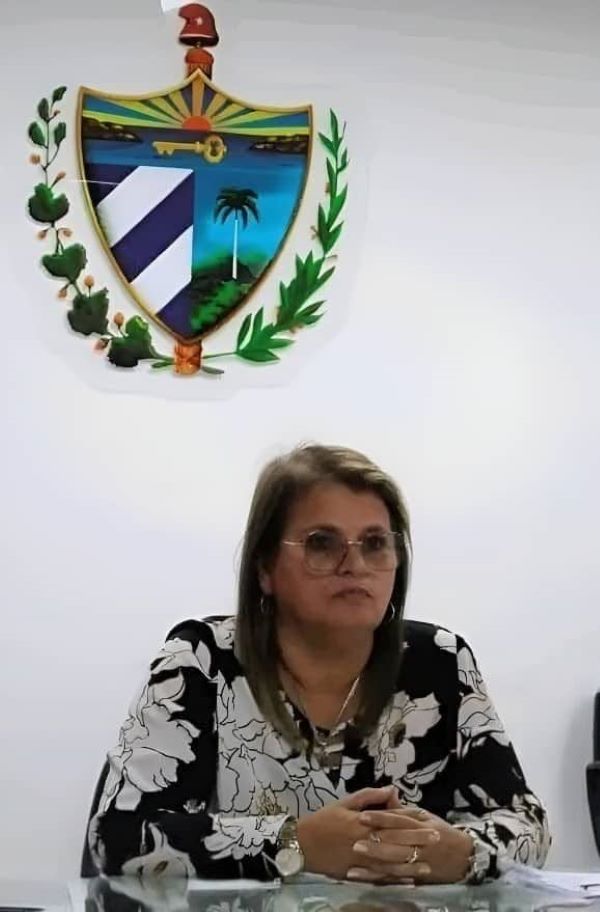 Yanet Hernández Pérez