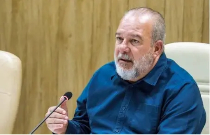 "Actuar rápido, denunciar y enfrentar": Marrero Cruz llama a la ...