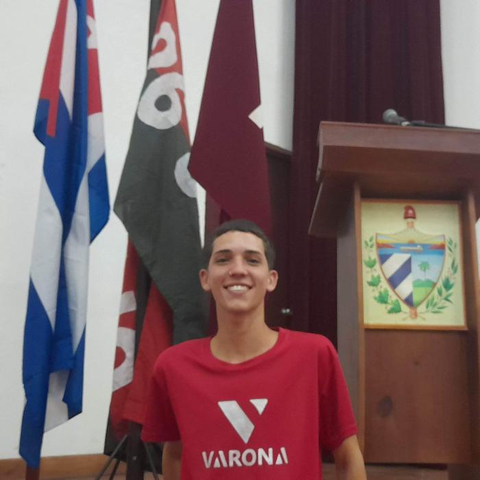 Universidad de Ciencias Pedagógicas Enrique José Varona celebra el 26 ...