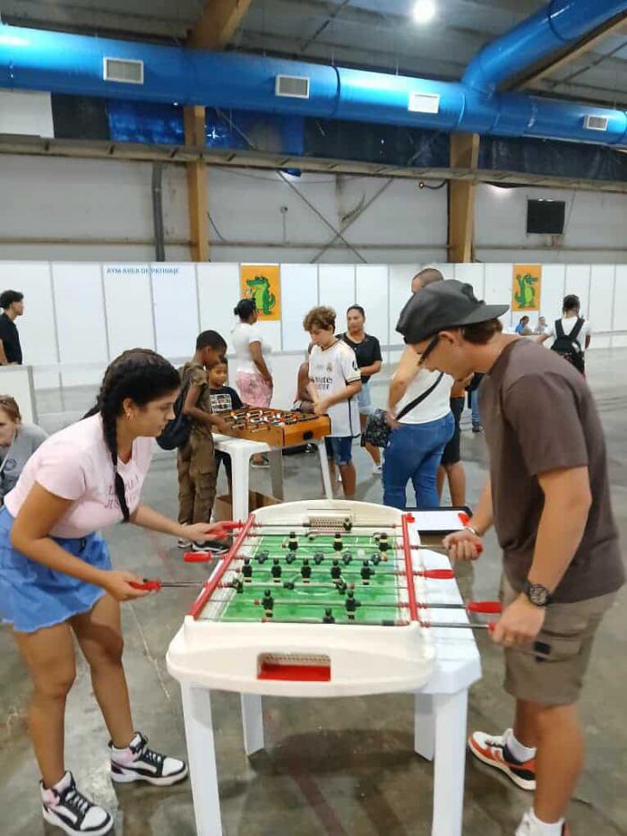 (Fuente: Tribuna La Habana)